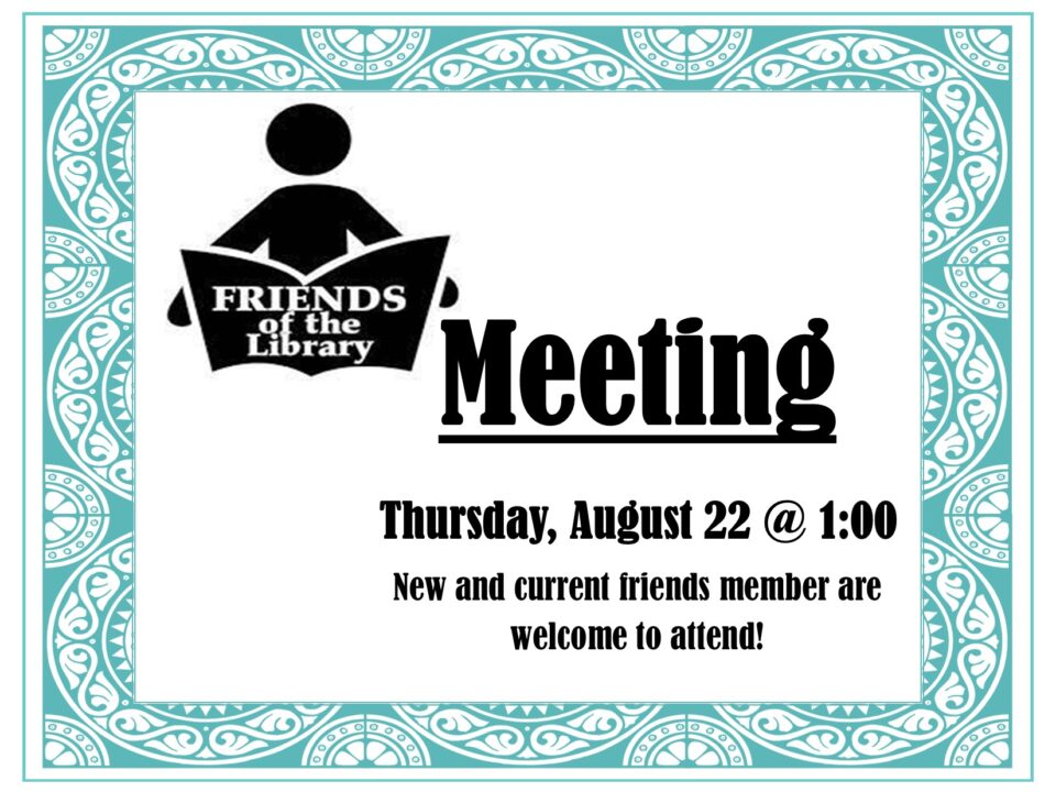 Waterford Public Library – Waterford, Wisconsin