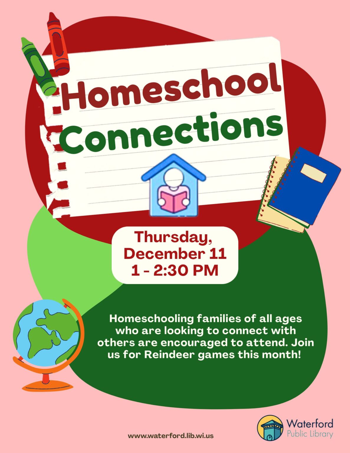 Homeschool Connections