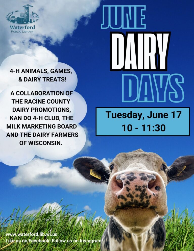 June Dairy Days