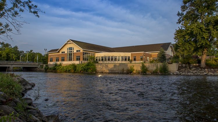 Waterford Public Library – Waterford, Wisconsin