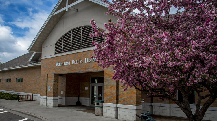 Waterford Public Library – Waterford, Wisconsin