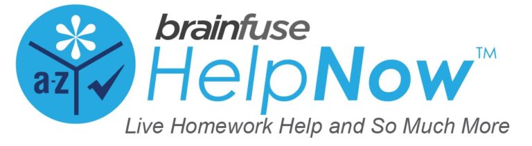 Brainfuse logo long