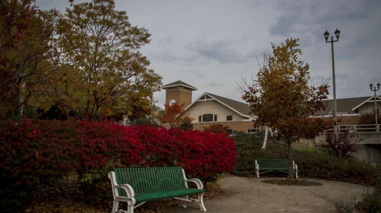 Waterford Public Library – Waterford, Wisconsin