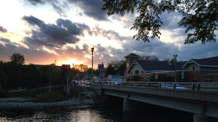Waterford Public Library – Waterford, Wisconsin