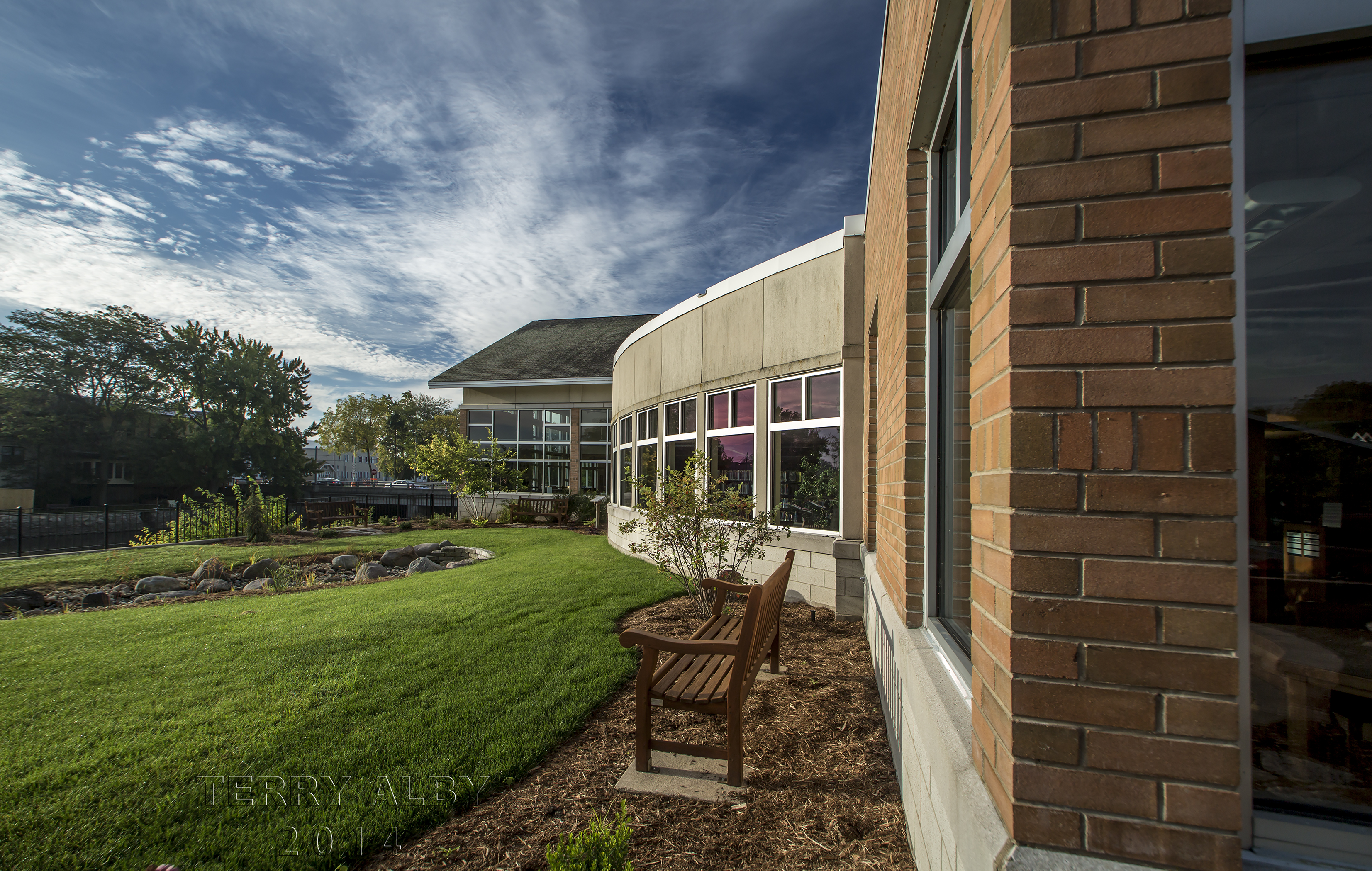 Local History & Genealogy