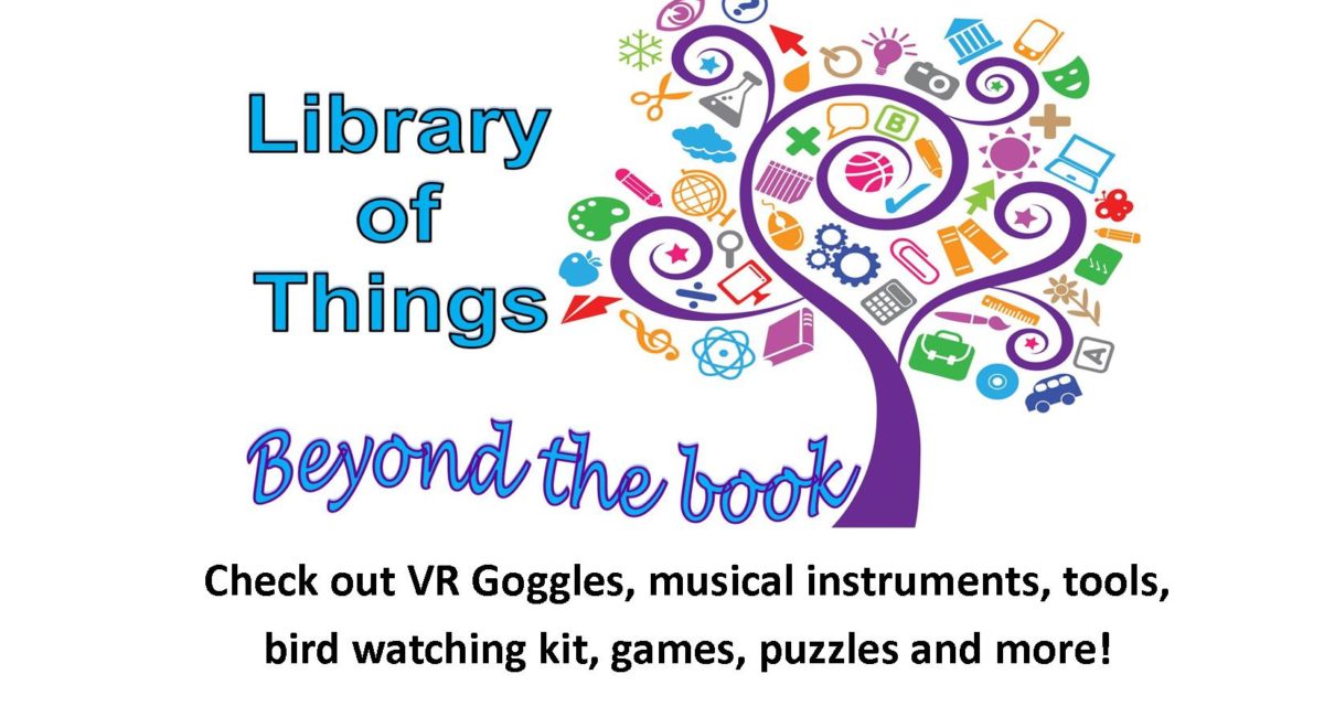 Waterford Public Library – Waterford, Wisconsin